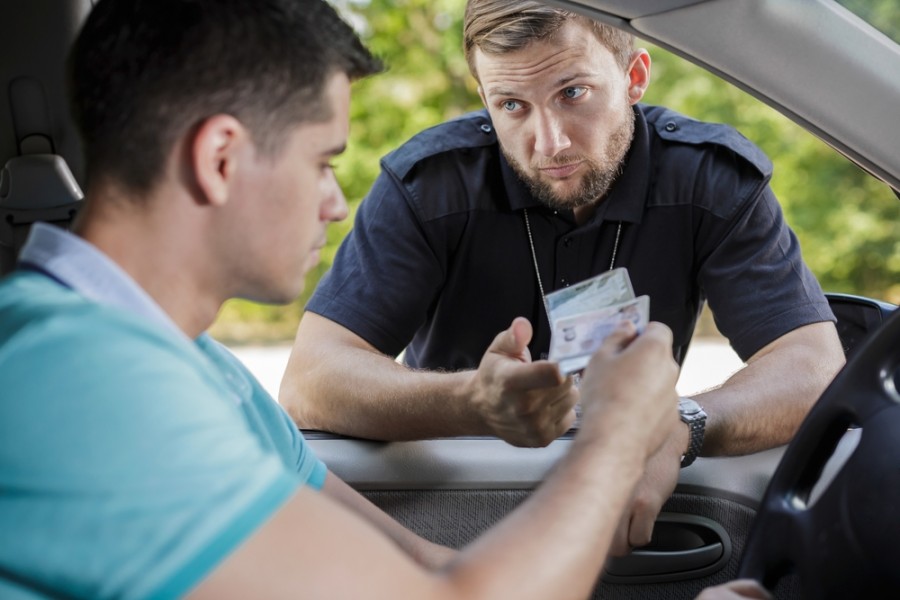 I Didn’t See the Sign: How Speeding Tickets Really Work | DGB Lawyers